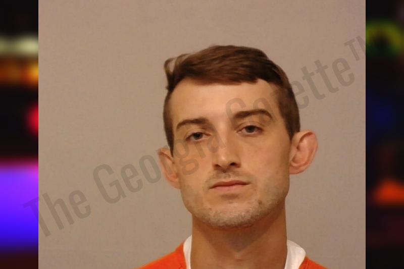 Kenneth Everett — Bibb County Jail Bookings