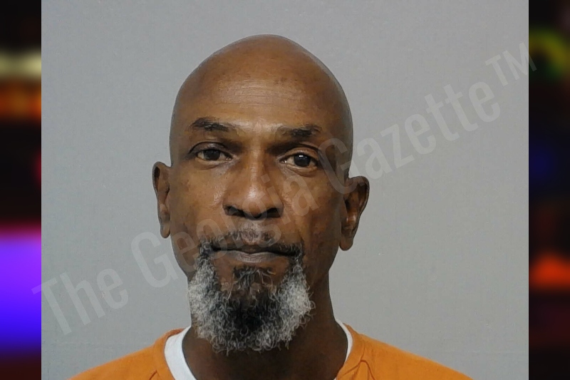 Kenneth Hicks — Bibb County Jail Bookings