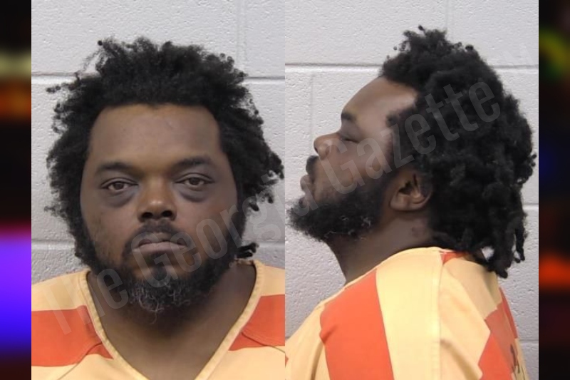 Travis Kirk — Paulding County Jail Bookings