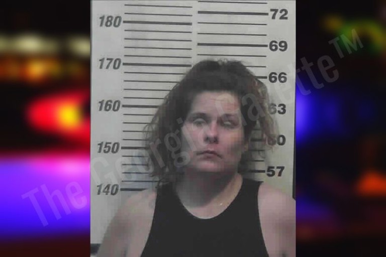 Meriwether County Jail Bookings – Page 2 – The Georgia Gazette