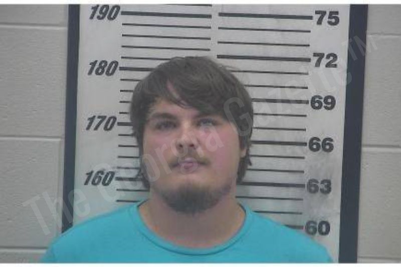 Bryce Kirkland — Coffee County Jail Bookings
