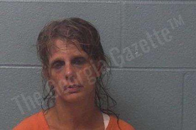 Tina Kitchens — Franklin County Jail Bookings