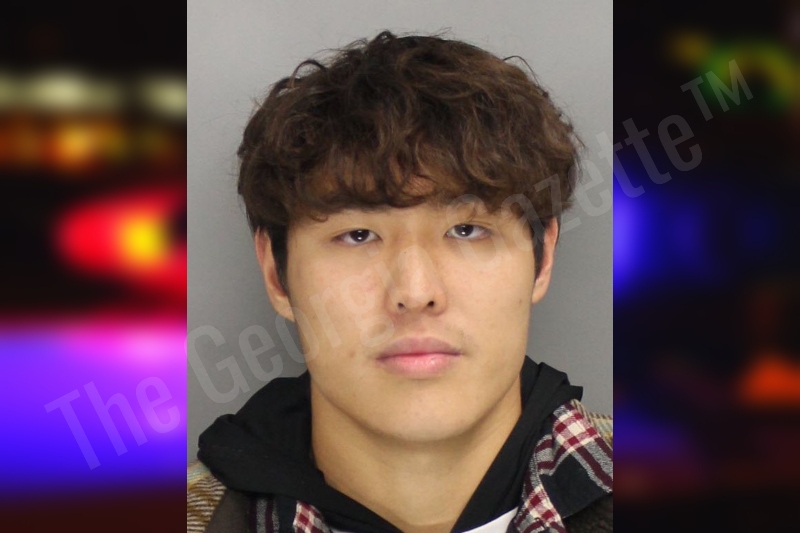 Alexander Lam — Cobb County