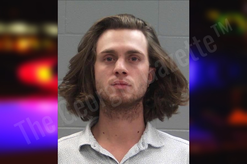 Gavin Lander — Baldwin County Jail Bookings