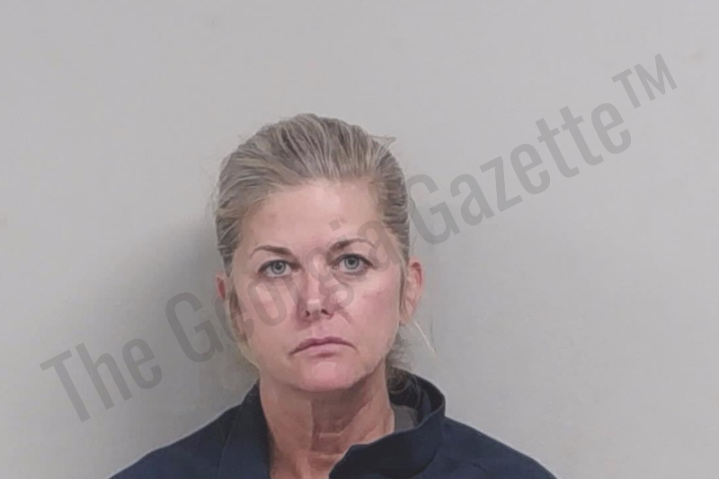 Tonya Landry — Lowndes County Jail Bookings