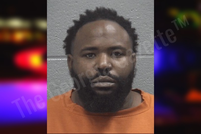 Anthony Lane — Columbia County Jail Bookings