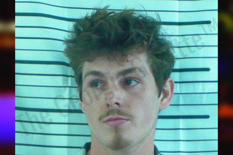 Kristopher Lanier — Stephens County Jail Bookings