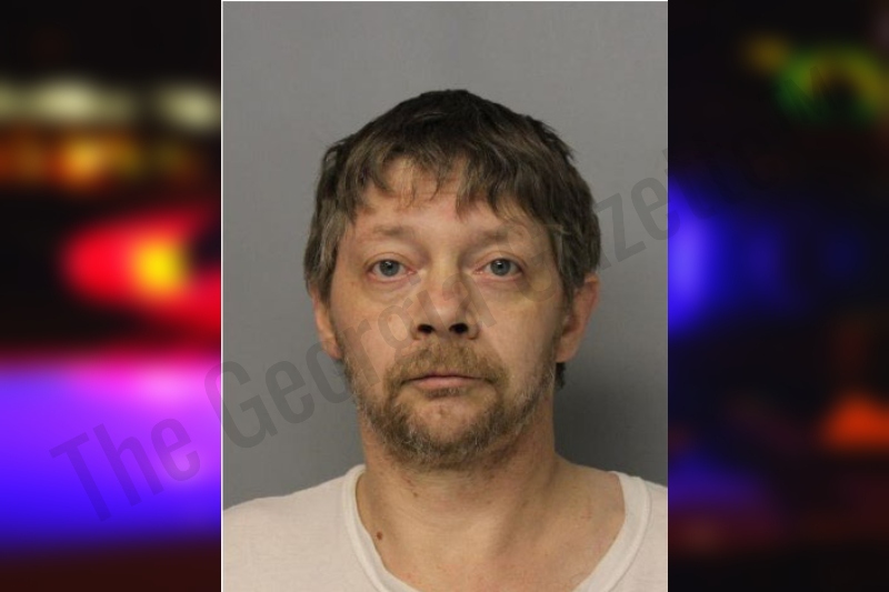 Adam Lee — Hall County Jail Bookings