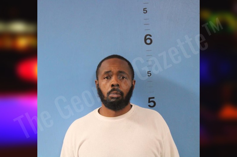 Antwan Lester — Monroe County Jail Bookings