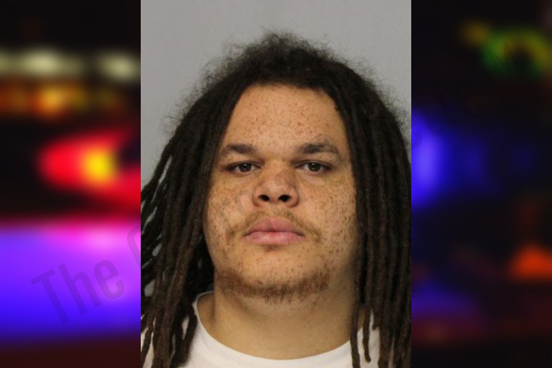 Darrell Lester — Hall County Jail Bookings