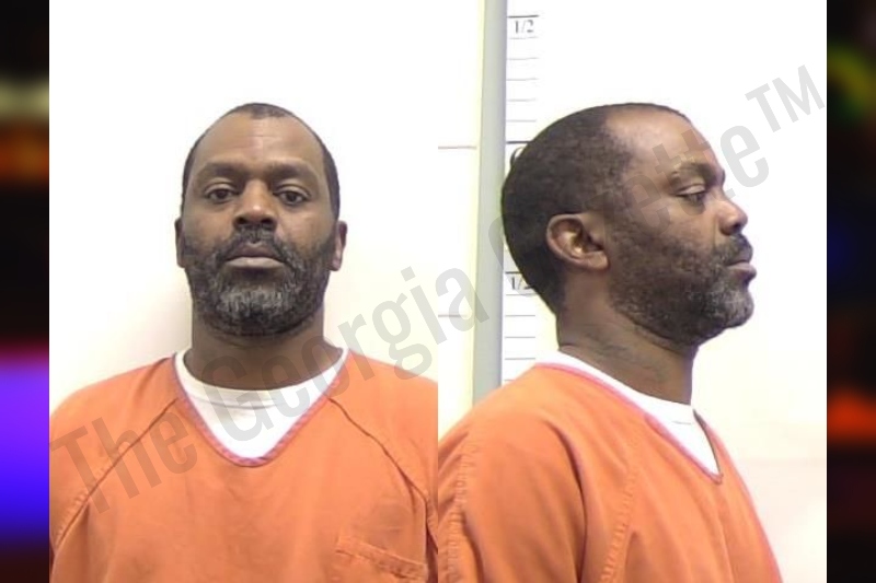 John Lester — Clarke County Jail Bookings