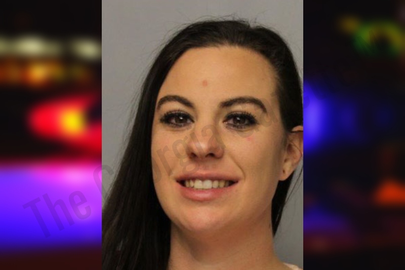 Emily Levin — Hall County