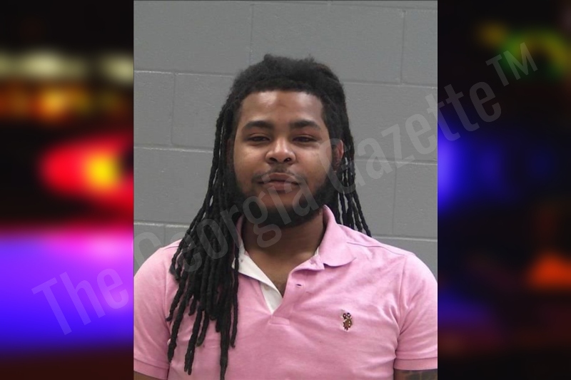 Devonshae Liggins — Baldwin County Jail Bookings