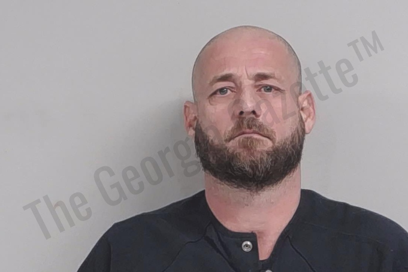 James Lightsey — Lowndes County Jail Bookings