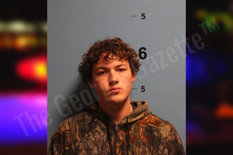 Nathan Lindsley — Monroe County Jail Bookings