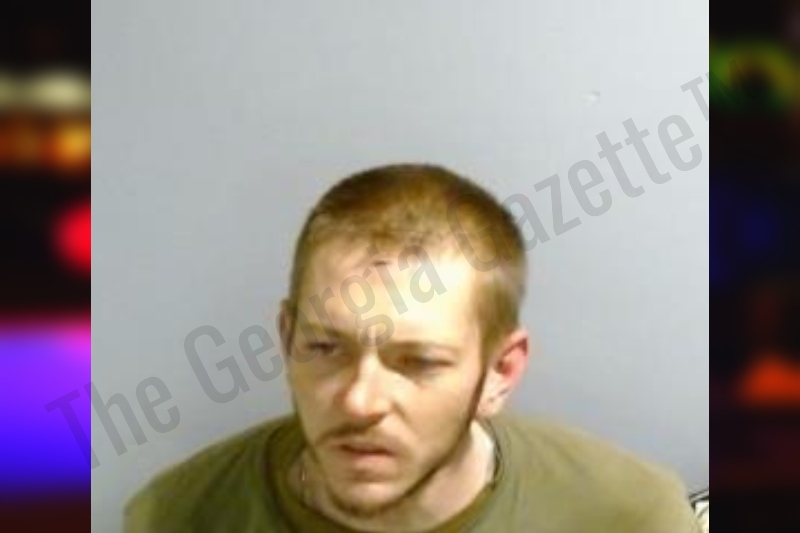 Joseph Littlejohn — Fulton County Jail Bookings