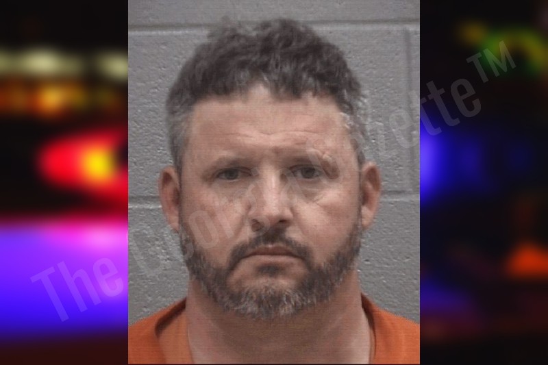 Brian Locklear — Columbia County Jail Bookings