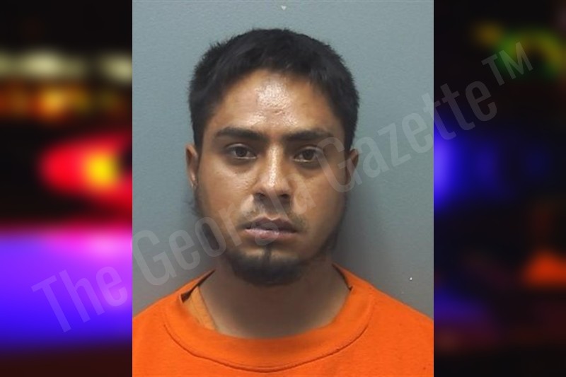 Adan Loera-Zarate — Cherokee County