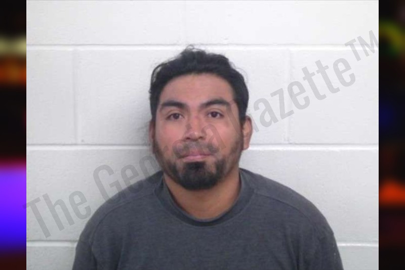 Raymondo Lopez — Washington County Jail Bookings