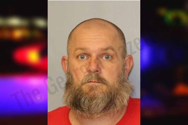 Timothy Lowe — Hall County