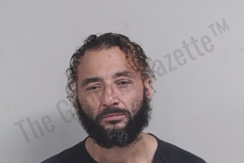 Travis Lowery — Lowndes County Jail Bookings