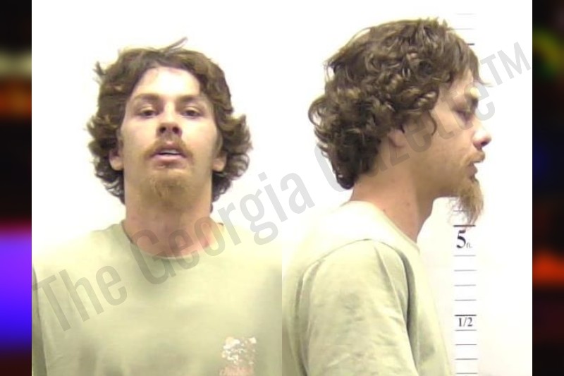 Justin Lytle — Clarke County