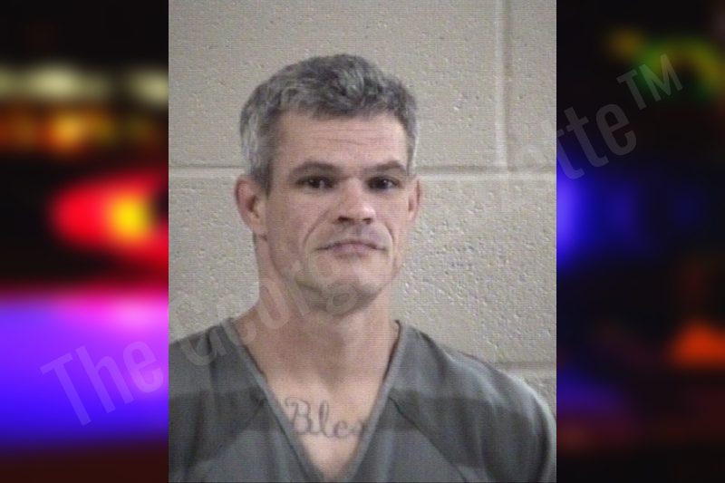 Gregory Lance — Whitfield County Jail Bookings