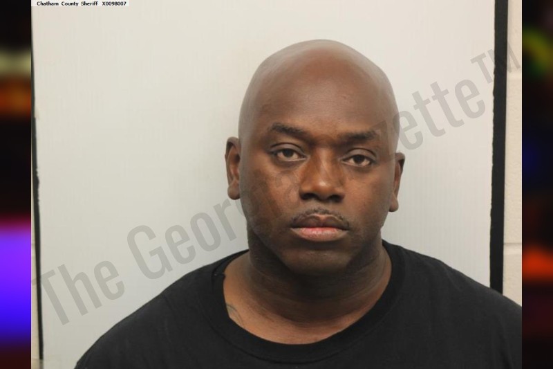 Michael Lane — Chatham County