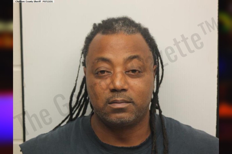 Benjamin Lanes — Chatham County