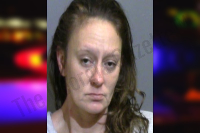 Laura Langley — Glynn County Jail Bookings