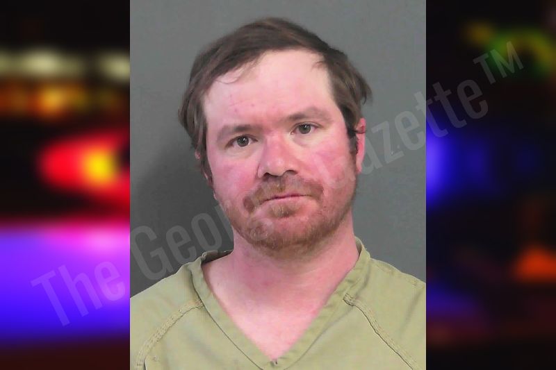 Jonathan Large — Gordon County Jail Bookings