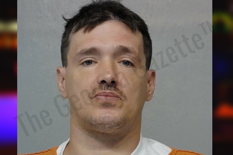 Larry Bass — Bibb County Jail Bookings