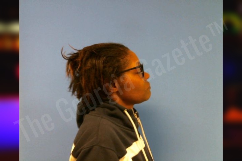 Olympia Laster — Troup County Jail Bookings