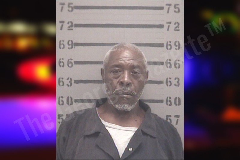 Larry Latson — Dougherty County Jail Bookings