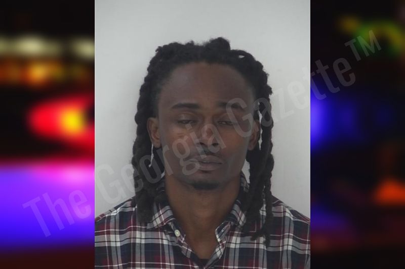 Eric Lay — Fayette County Jail Bookings