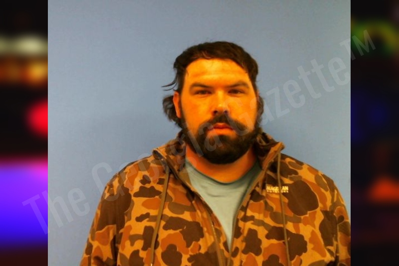 Michael Leamer — Troup County Jail Bookings