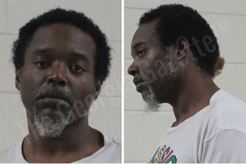 Jimmy Lester — Houston County Jail Bookings