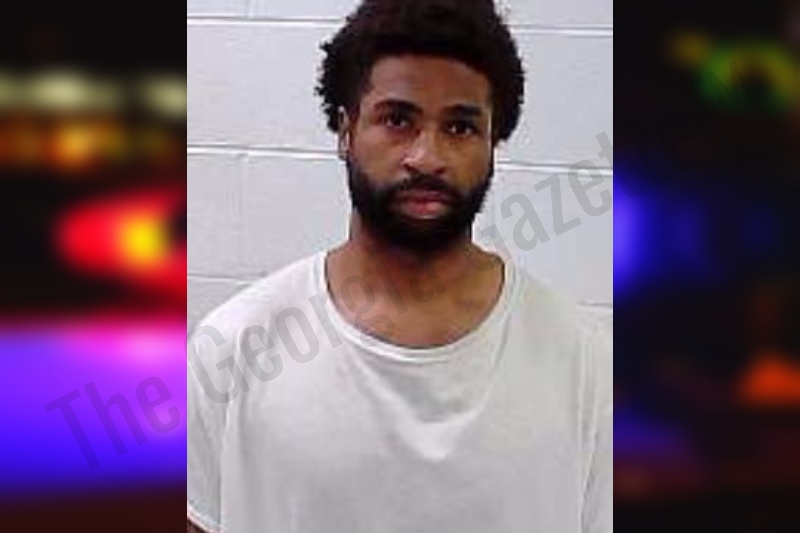 Billy Lewis — Fulton County Jail Bookings