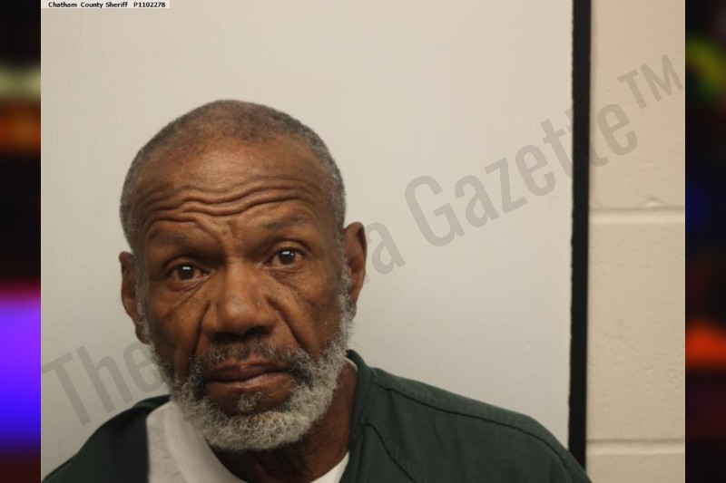 Darroll Lindsey — Chatham County