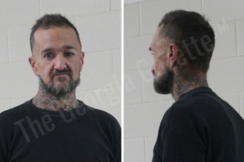 Jerry Little — Houston County Jail Bookings