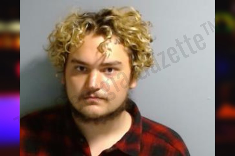 Dante Long — Fulton County