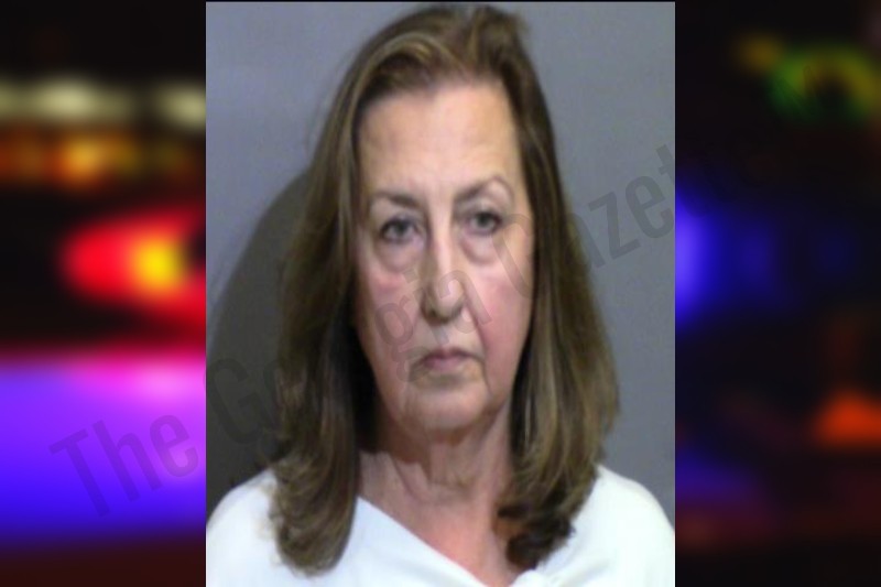 Deborah Long — Glynn County Jail Bookings