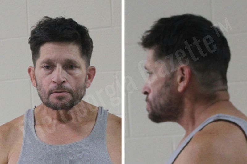 Steven Lord — Houston County Jail Bookings
