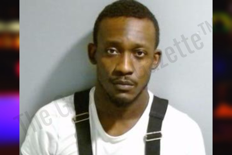 William Lowe — Fulton County Jail Bookings