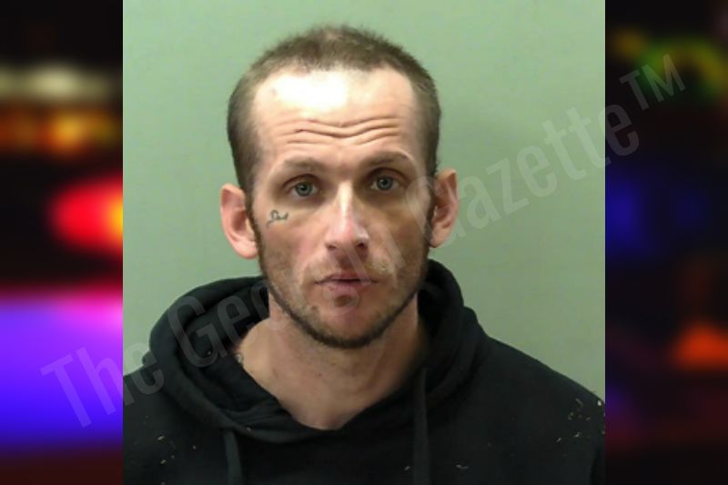 Ronald Lowery — Towns County Jail Bookings