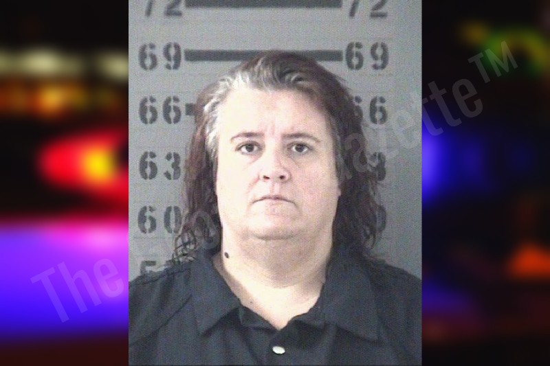 Amanda Lucas — Dougherty County Jail Bookings