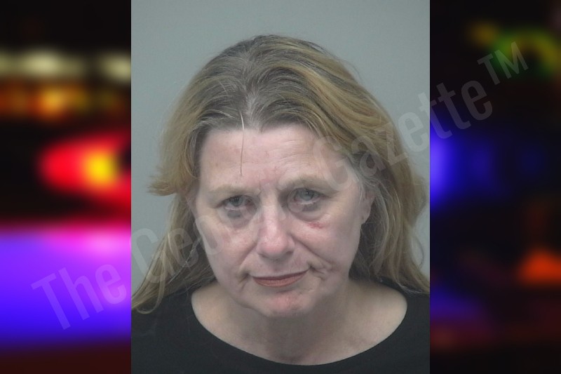 Sherry Mackey — Gwinnett County Jail Bookings