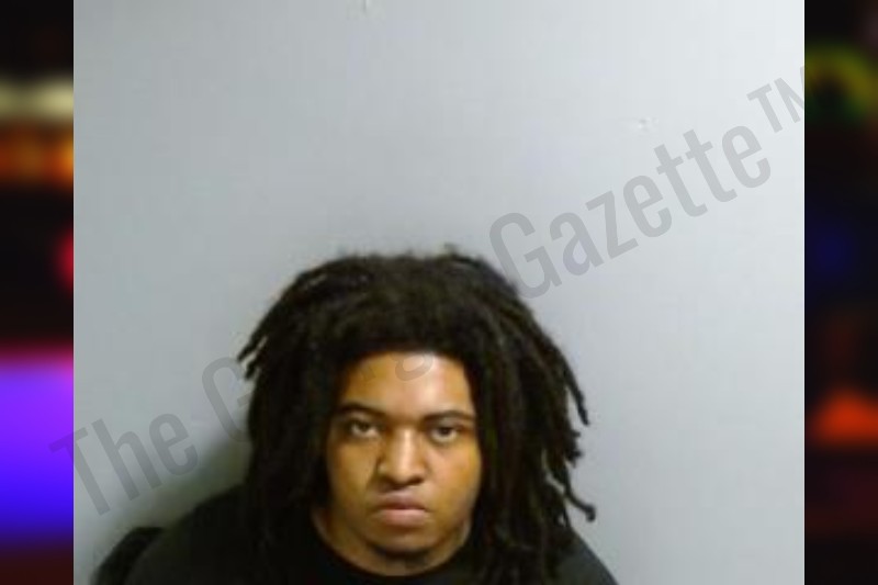 Sharone Manley — Fulton County