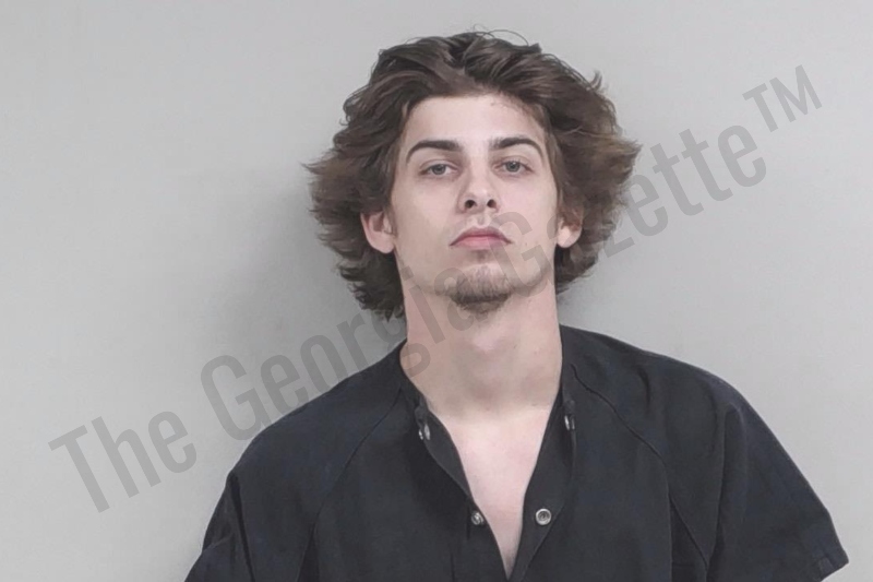 Austin Martin — Lowndes County Jail Bookings
