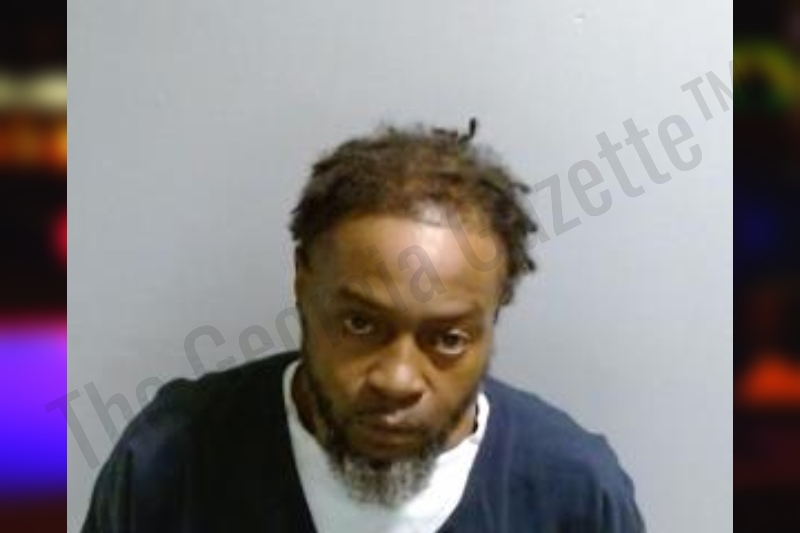 Waymon Mason — Fulton County Jail Bookings
